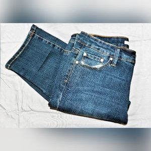 Trinity ranch Jeans | Hip Hugger Denim | Poshmark